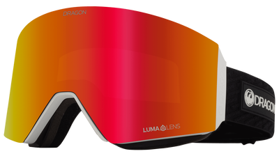 DR2015 Dragon Optical Glasses - DRAGON