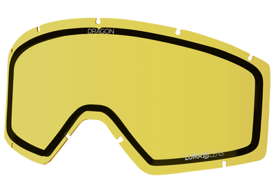 Goggle Lenses | Dragon Alliance
