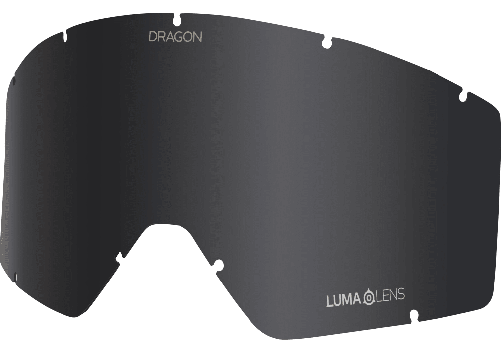 Dxt Otg Replacement Base Lens Dragon Snow Goggle Lenses