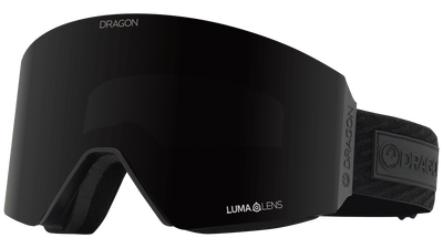 Dxt Otg Replacement Base Lens Dragon Snow Goggle Lenses