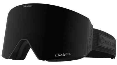 RVX Mag OTG With Bonus Lens Dragon Snow Goggles - Dragon