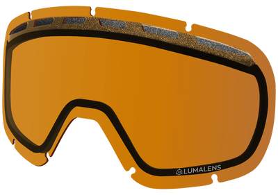Goggle Lenses | Dragon Alliance