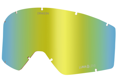 Goggle Lenses | Dragon Alliance