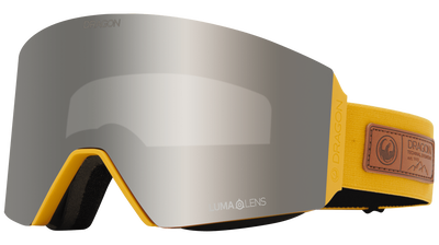 DR7000 Dragon Optical Glasses - DRAGON