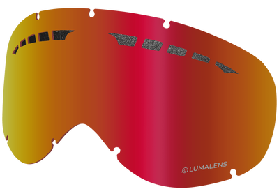 Goggle Lenses | Dragon Alliance