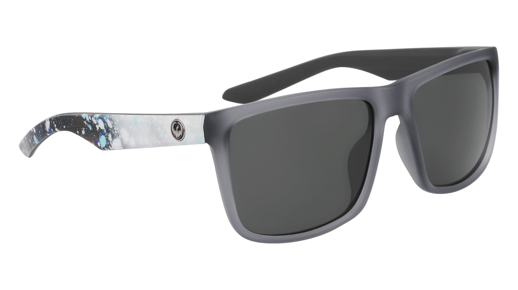DR MERIDIEN LL Smoke Sunglasses