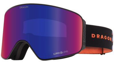 DR2015 Dragon Optical Glasses - DRAGON