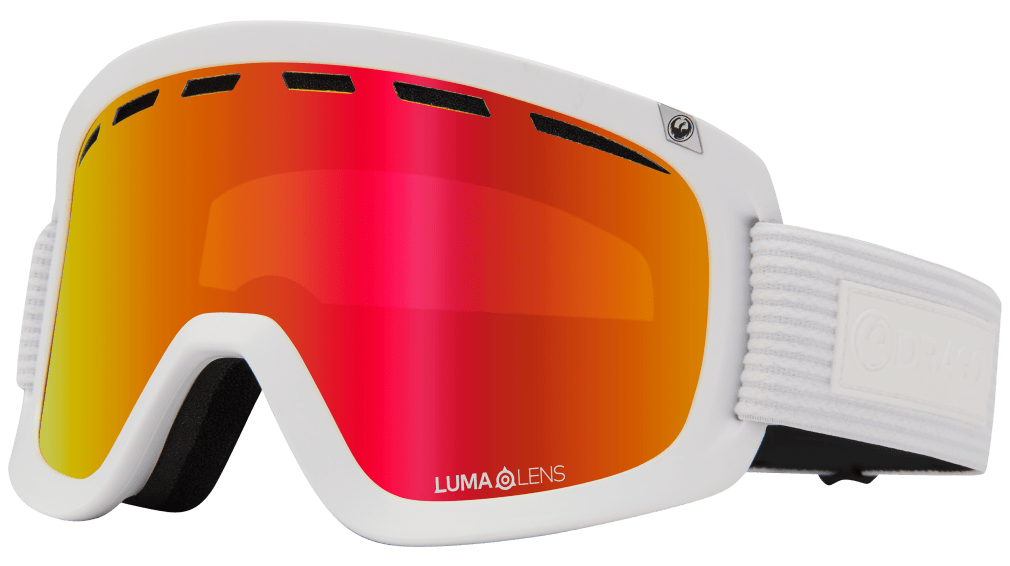 dragon apx goggles