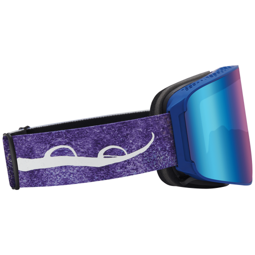 NFX Mag OTG Snow Goggles with Bonus Lens | Dragon Alliance