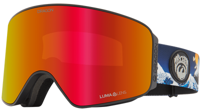 DR2028 Dragon Optical Glasses - DRAGON