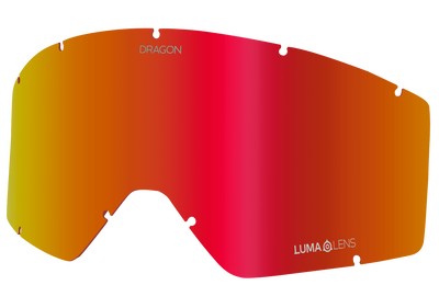 Goggle Lenses | Dragon Alliance