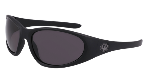 DR THE BOX 2 LL POLAR Matte Black Sunglasses