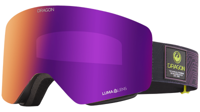 DR9001 Prescription Glasses | Dragon Alliance