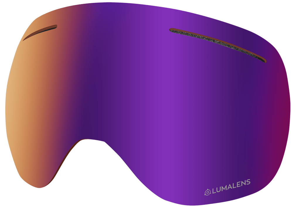 X1 Replacement Ion Lens Dragon Snow Goggle Lenses