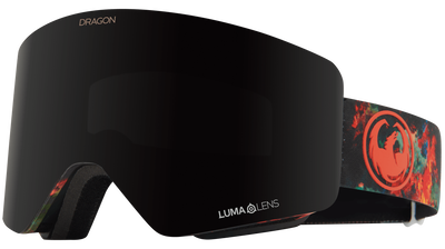 Dragon Alliance | Premium Eyewear & Snow Goggles for Active Lifestyles