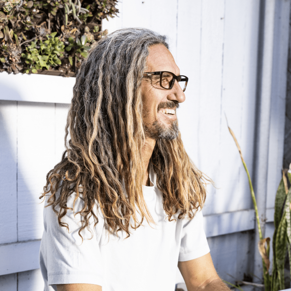 Dragon DR2049 Rob Machado Resin Optical Glasses