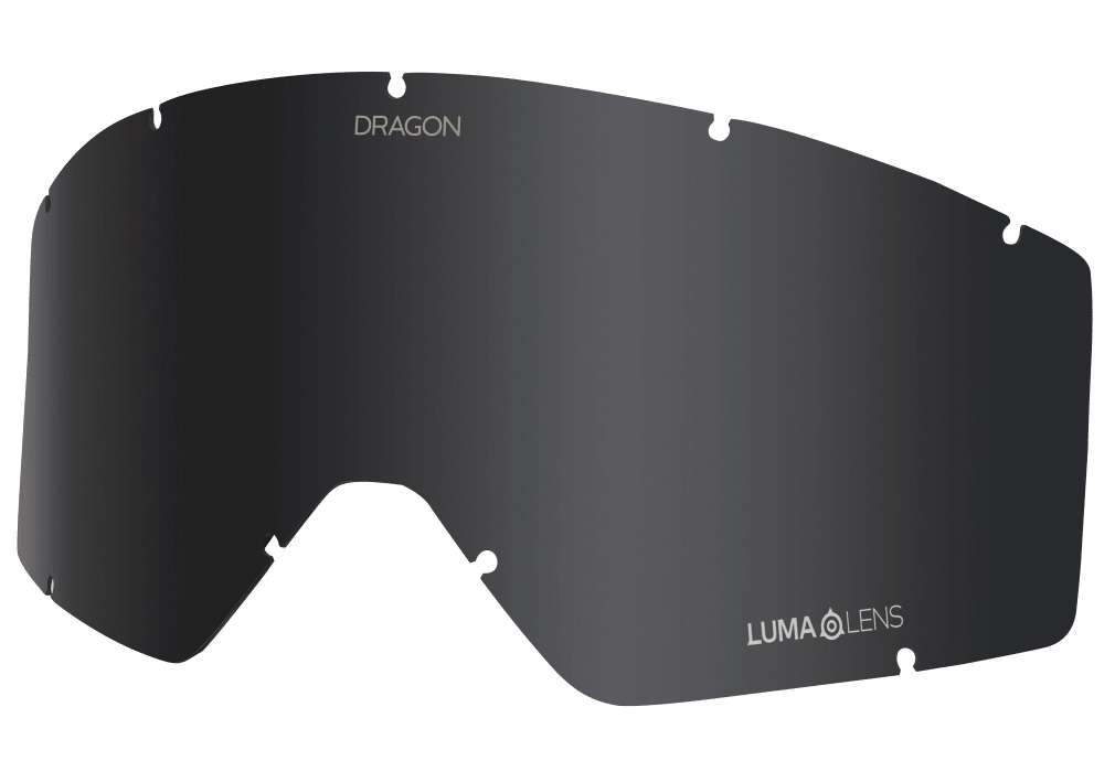 Dragon DX3 L OTG REPLACEMENT BASE LENS