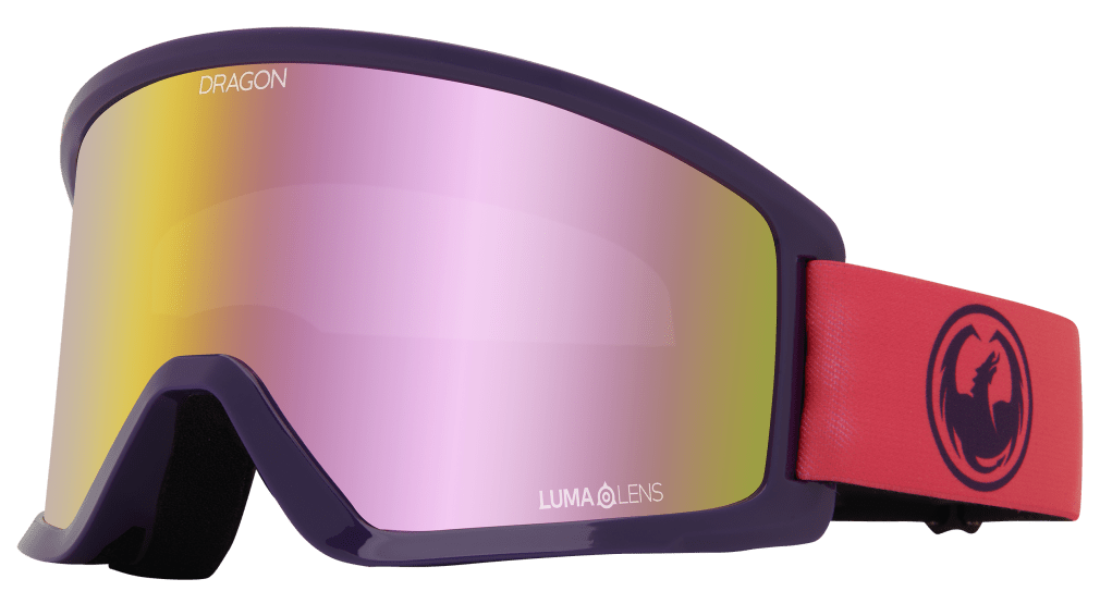 DX3 OTG Snow Goggles | Dragon Alliance