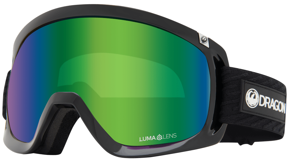 Dragon Snow Goggles