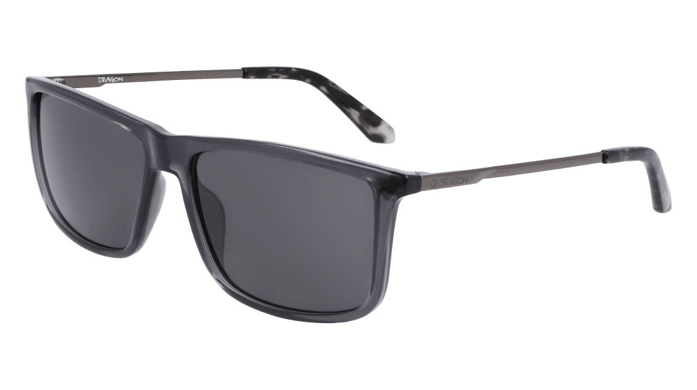 Damien Ll Dragon Sunglasses