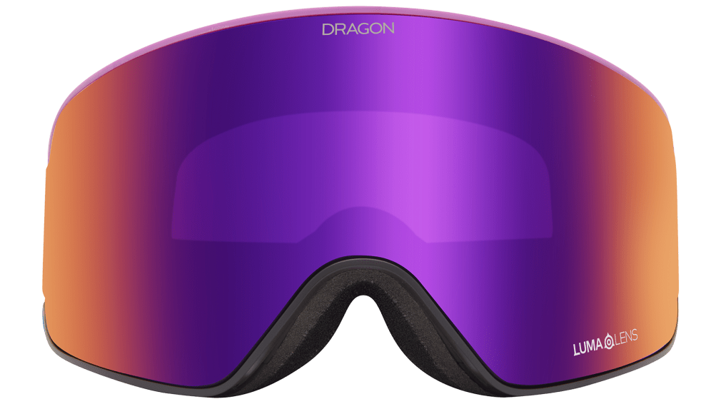 NFX Mag OTG Snow Goggles with Bonus Lens | Dragon Alliance