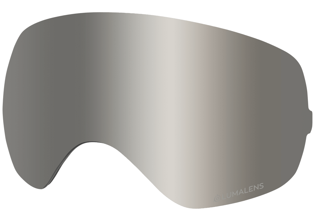 X2S Replacement Ion Lens Dragon Snow Goggle Lenses