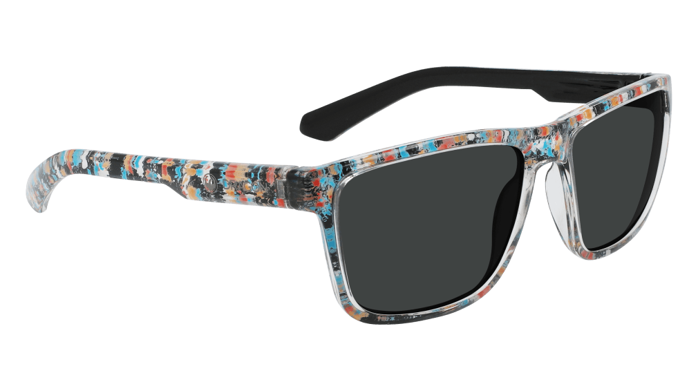 Reed XL LL Dragon Sunglasses - Dragon