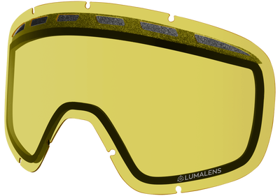 Goggle Lenses | Dragon Alliance