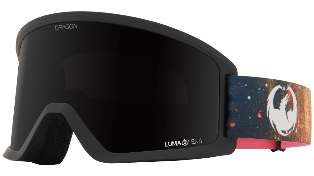 DX3 OTG Snow Goggles | Dragon Alliance