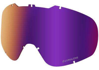 Goggle Lenses | Dragon Alliance