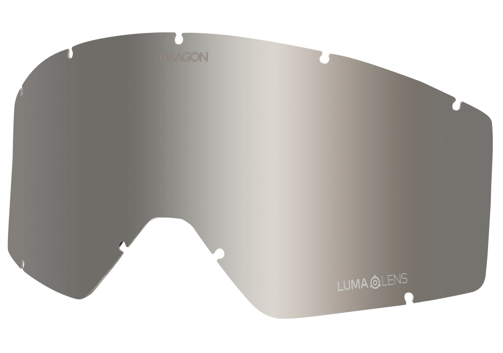 Dragon DX3 L OTG REPLACEMENT ION LENS