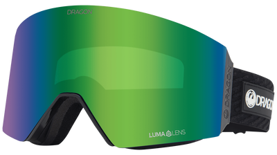 Rvx Mag Otg Replacement Ion Lens Dragon Snow Goggle Lenses