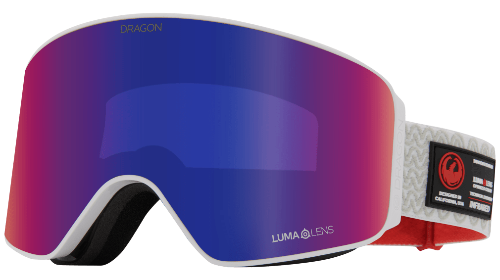 Why Dragon Ski Goggles Are The Best Ski Goggles | Dragon Alliance