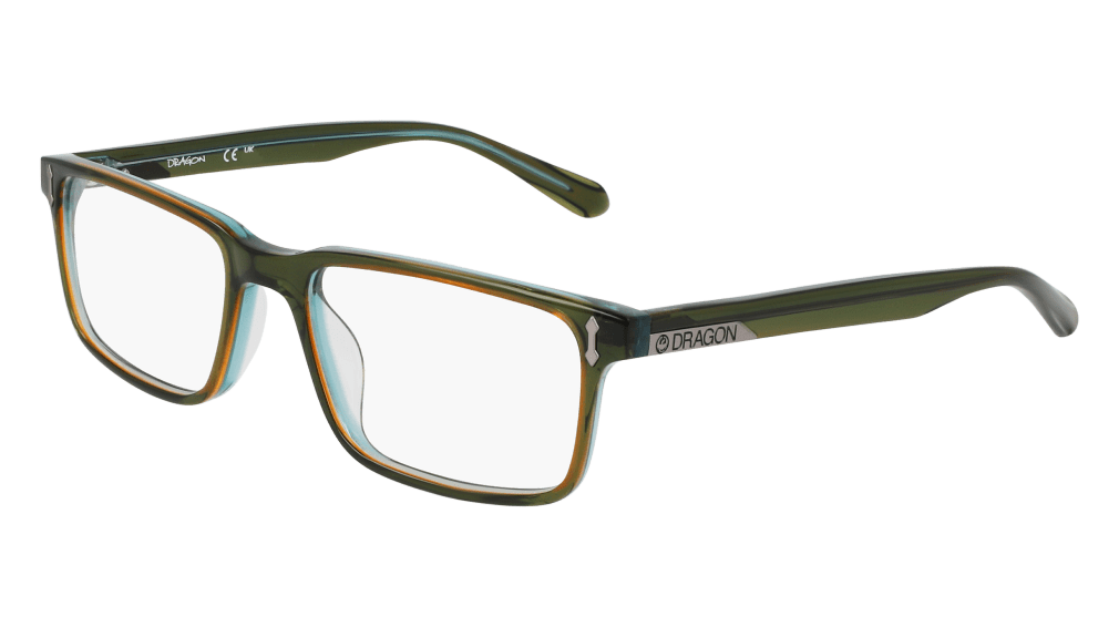 DR181 Kevin Optical Glasses | Dragon Alliance