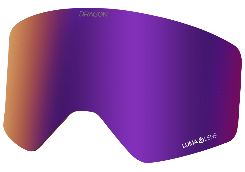 R1 Otg Replacement Ion Lens Dragon Snow Goggle Lenses
