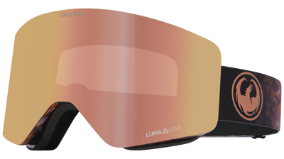 DR9001 Prescription Glasses | Dragon Alliance