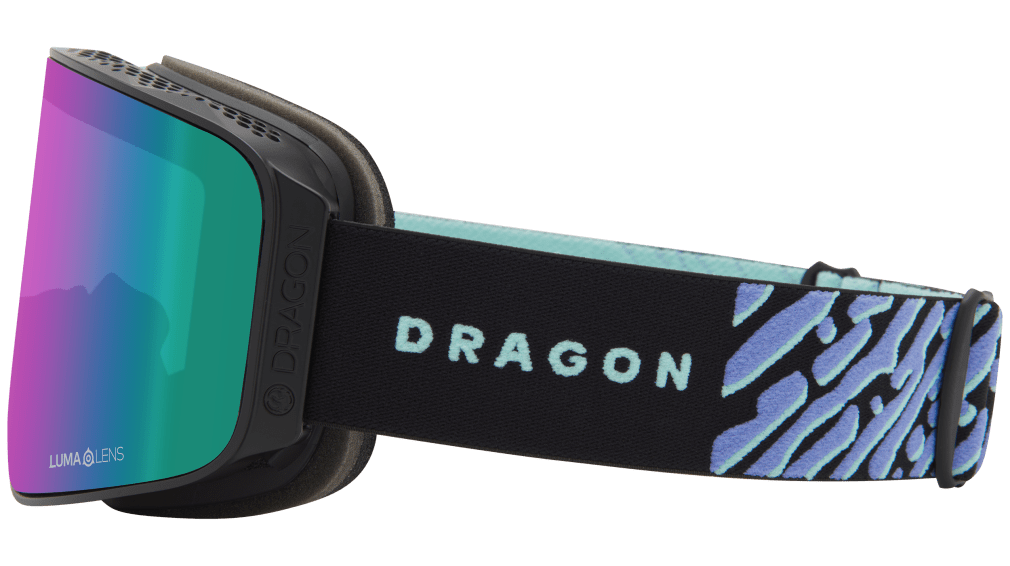 NFX Mag OTG Infrared Snow Goggles with Bonus Lens | Dragon Alliance