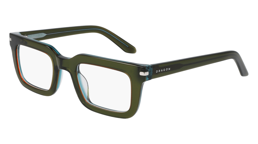 DR2050 Prescription Glasses | Dragon Alliance