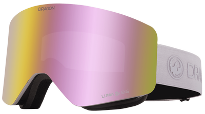 DR9001 Prescription Glasses | Dragon Alliance