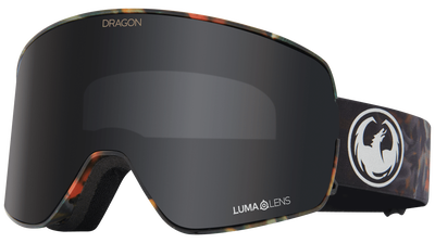 Tarran LL Dragon Sunglasses - Dragon