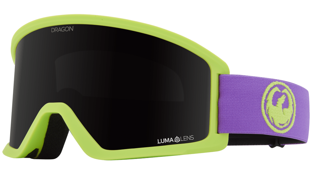 DX3 OTG Snow Goggles | Dragon Alliance