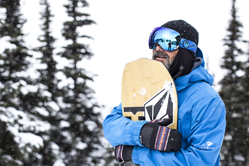 Athletes | Surfer, Snowboarder & Skier Bios | Team Dragon