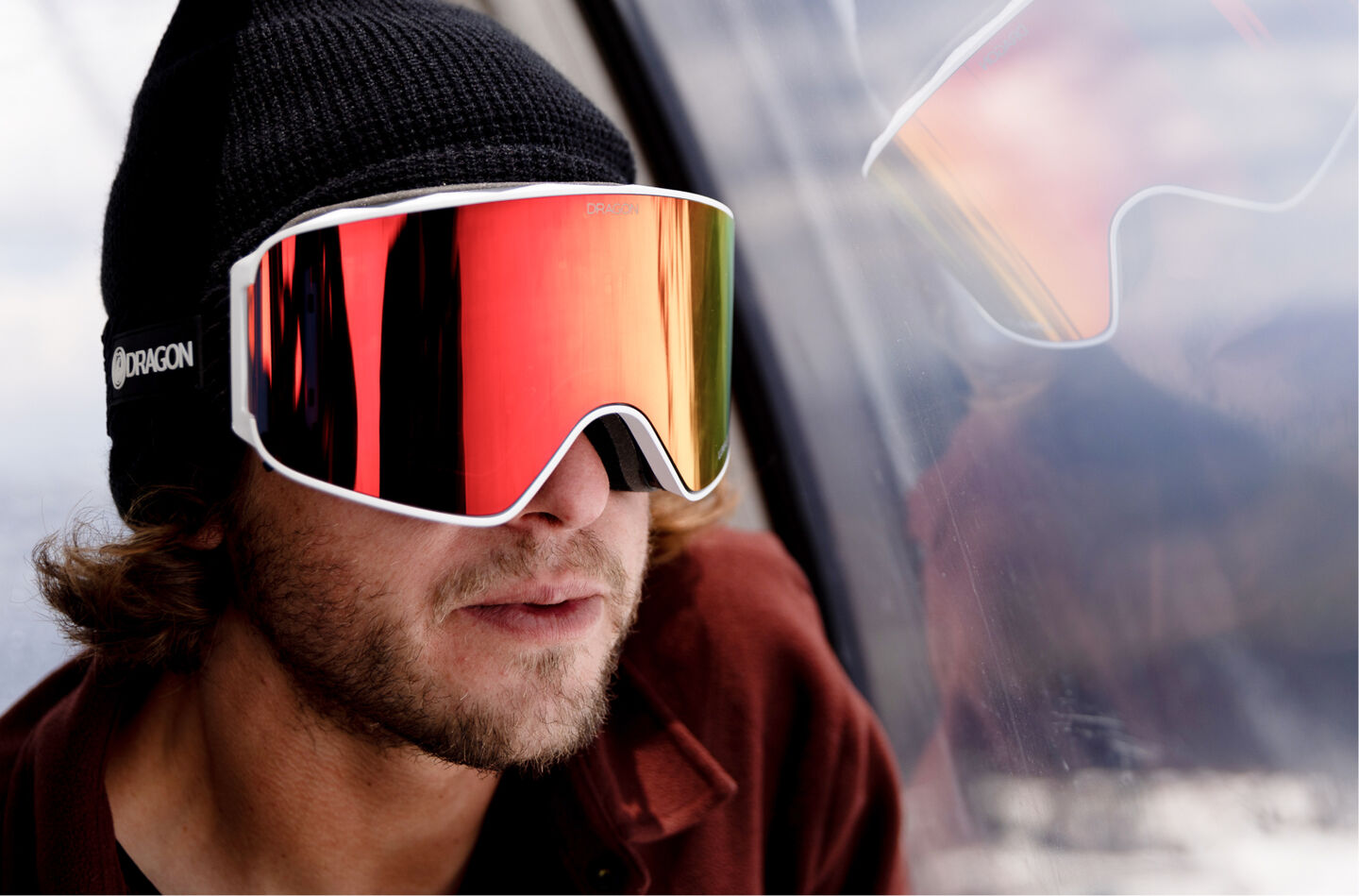 What is VLT in Goggles and Sunglasses | Dragon Alliance