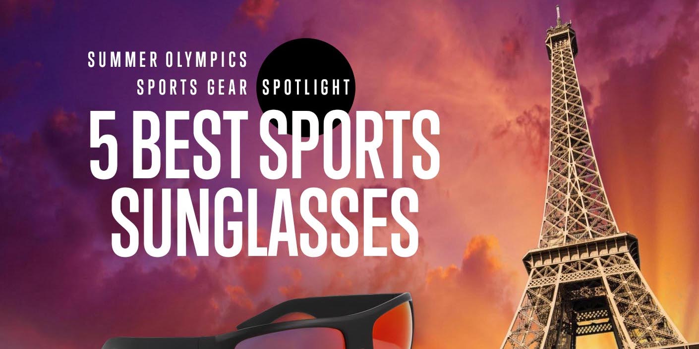 5 Best Sports Sunglasses | Sports Gear Spotlight | Dragon Alliance