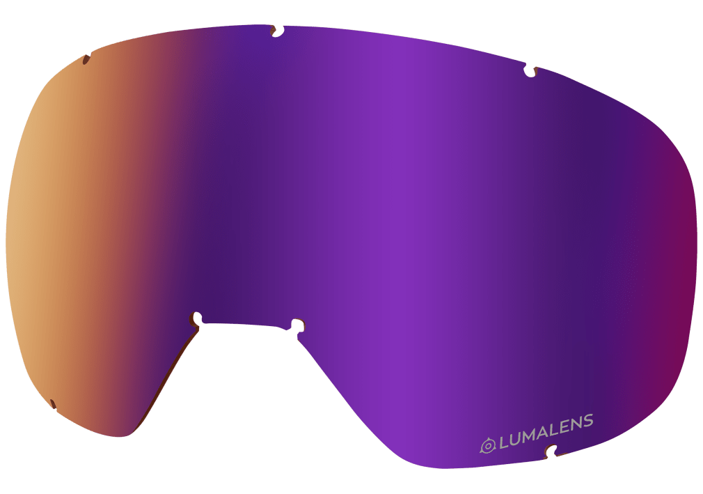 Dragon D3 OTG Goggles Review: Photochromic Lenses - Mountain Weekly News